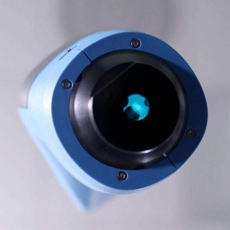 スペクトロ2ガイド(分光測色計・色彩色差計) | 測定機器一覧 | 株式会社テツタニ